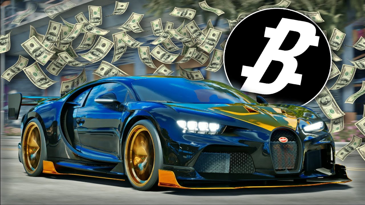 THE BEST MONEY FARM IN THE CREW MOTORFEST | $50,000 A MINUTE ...