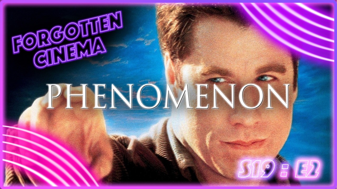 Phenomenon - Forgotten Cinema - YouTube