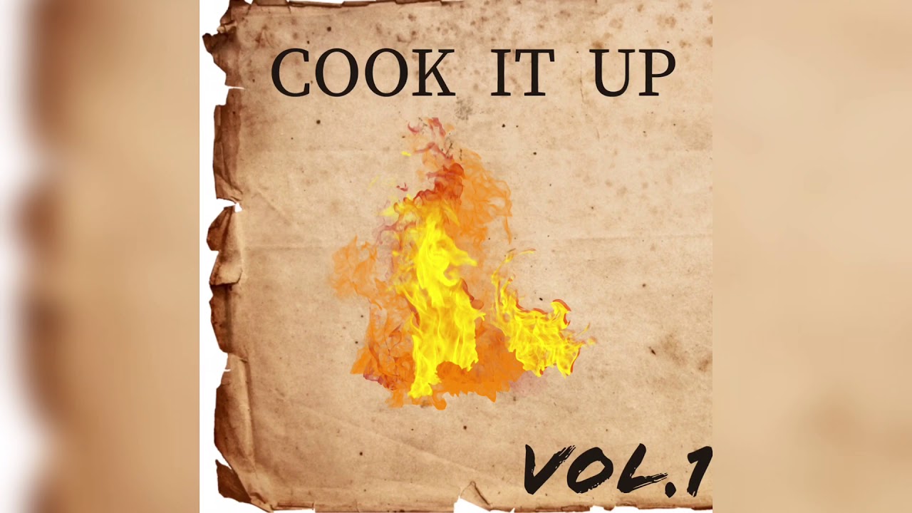 Cook It Up Vol. 1 - YouTube