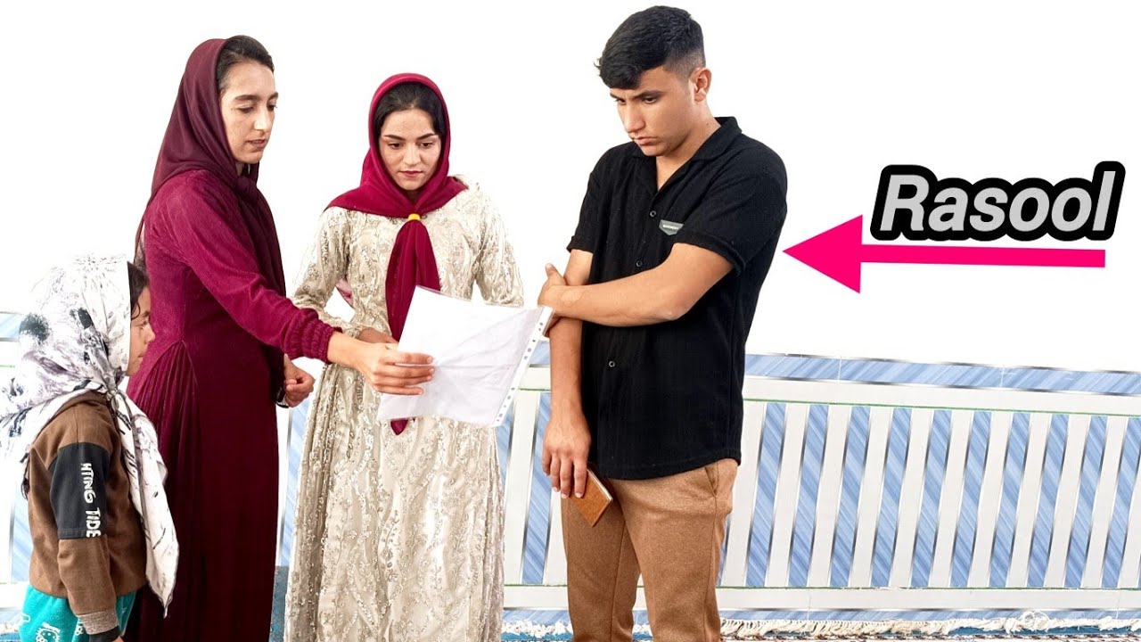 In search of the lost Aisan. A story of Siddiqa and her journey to the ...