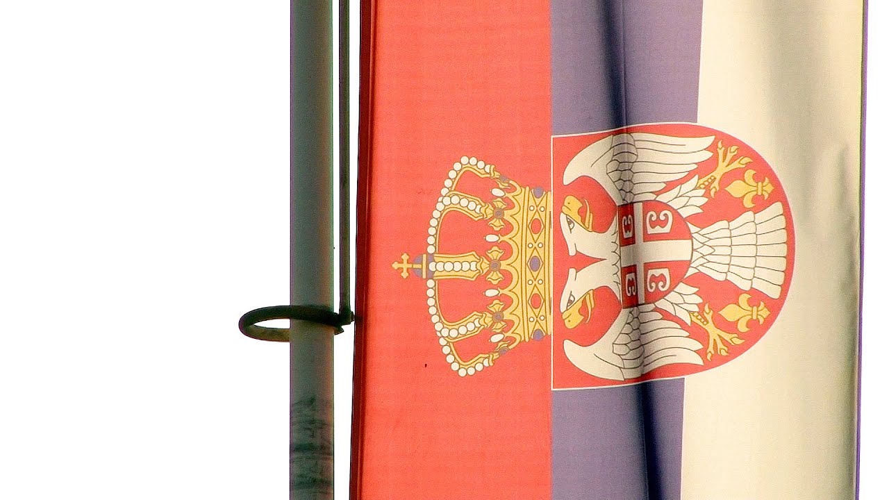 15. septembar novi državni praznik - YouTube