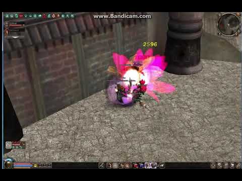 Metin2RO Orion kInGofH3Ll mincinosul si prostul satului:))) - YouTube