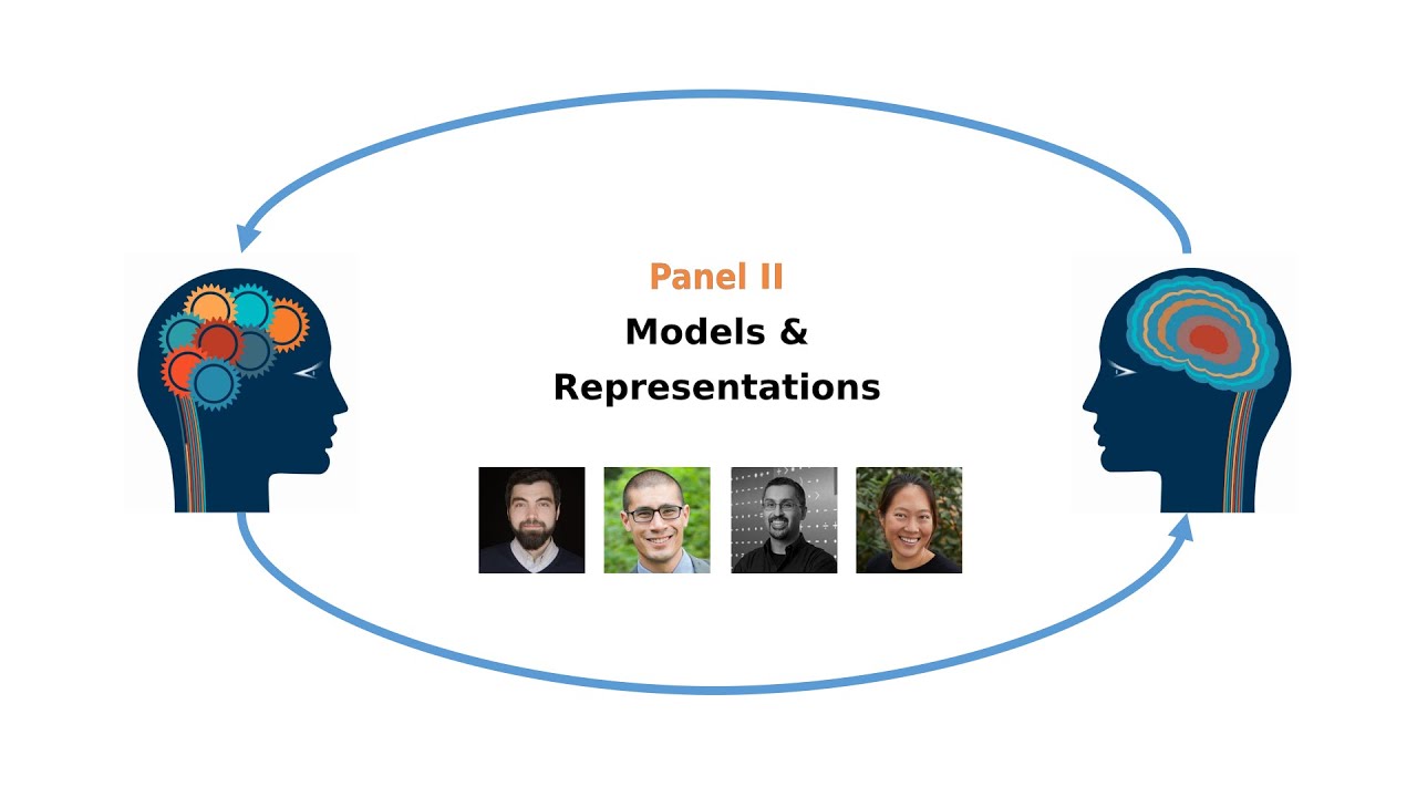 Models and Representations - RSS 2021 Workshop on Integrating Planning ...