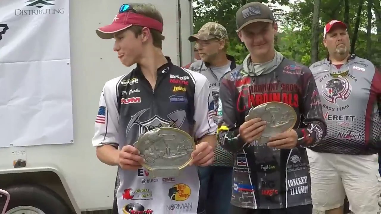 AHSB Classic Tournament Champions!! - YouTube