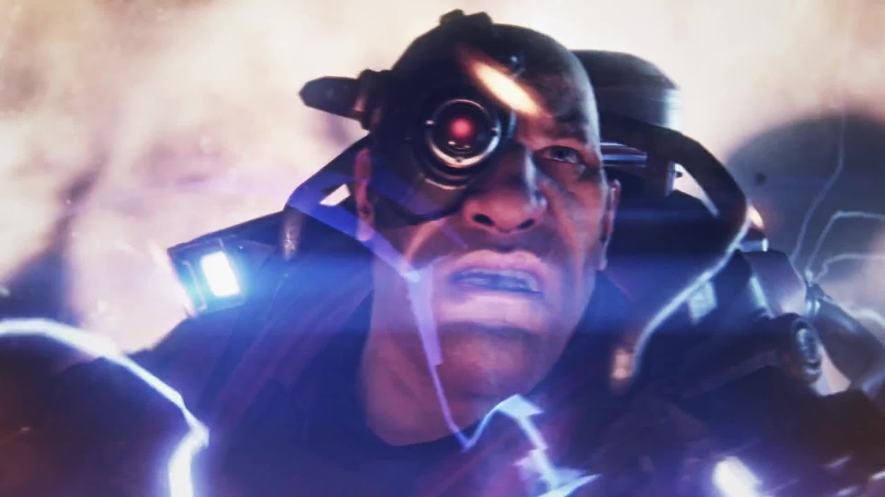 EVOLVE - Launch Trailer [EN] | Official Monster Hunter Game (2015) - YouTube