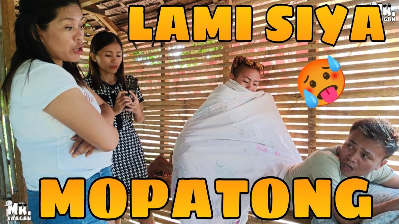 Sakspan sa ladsss (2) 🤣 - YouTube