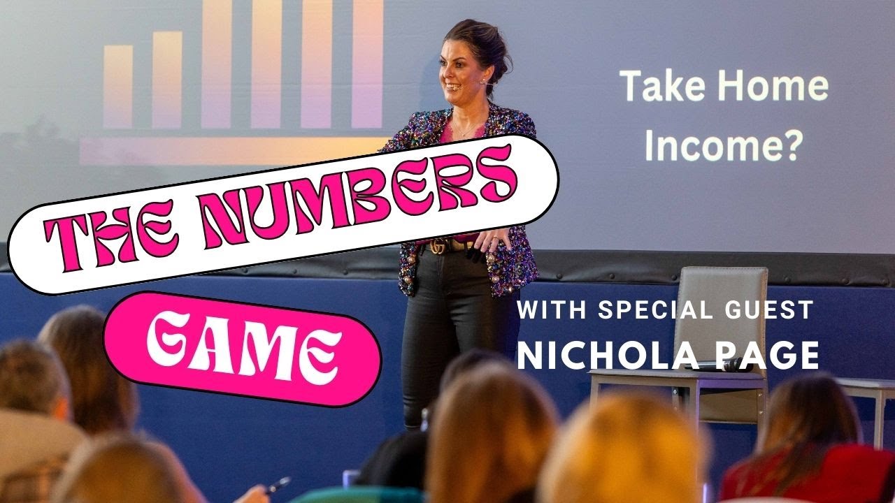The Numbers Game What Every Clinic Owner Should Know - YouTube