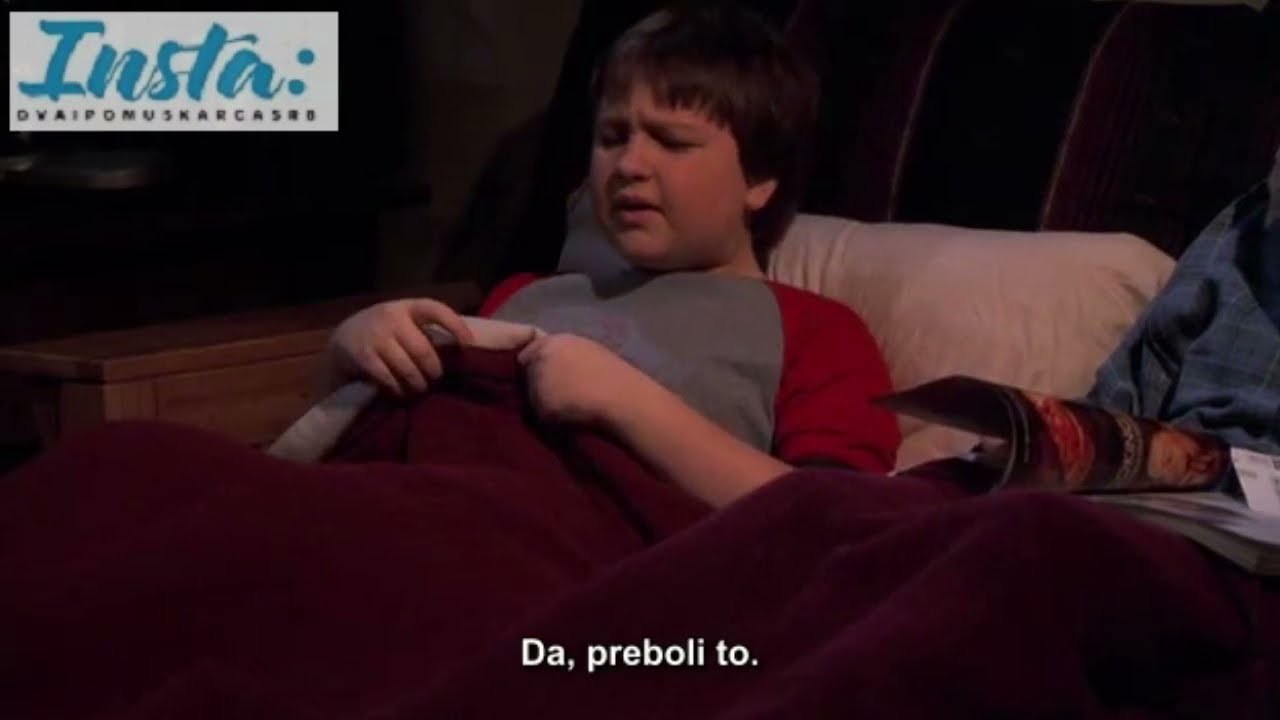 Jake and Alan - Charlie Sheen - Two and a Half Men - YouTube