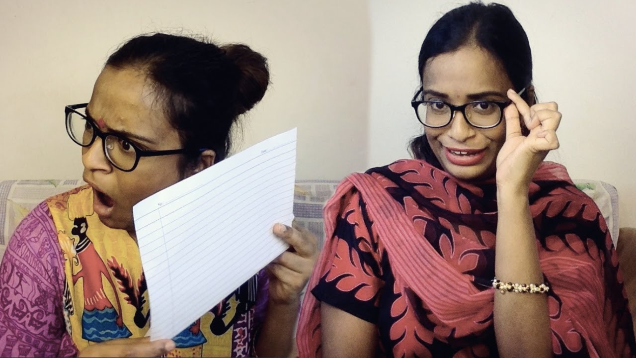 Part 2: GOSSIP QUEEN ARRIVES - YouTube