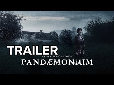 Pandemonium (2023) | Trailer | Official New Movie - YouTube