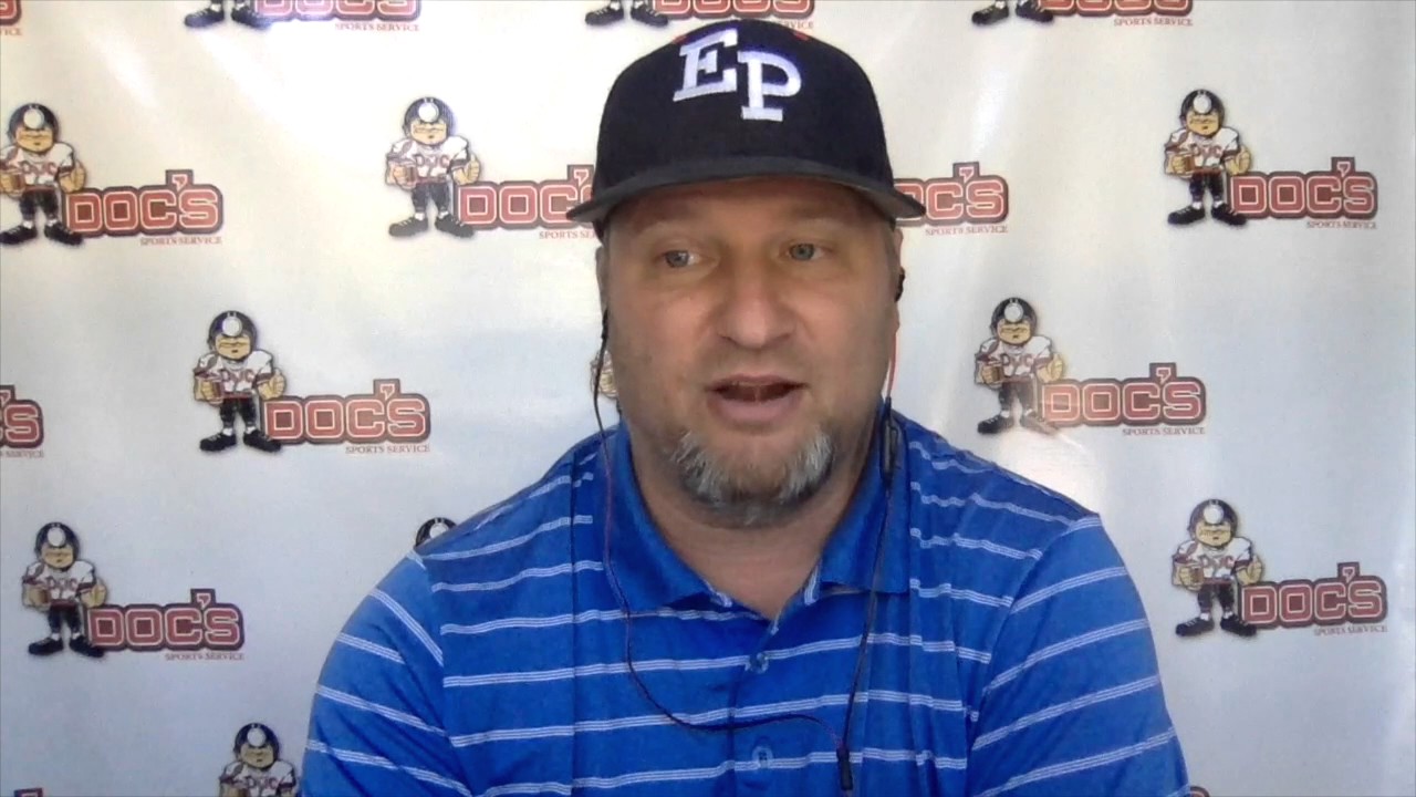 Free Sports Pick MLB May 26th Mike Davis of Doc's Sports - YouTube