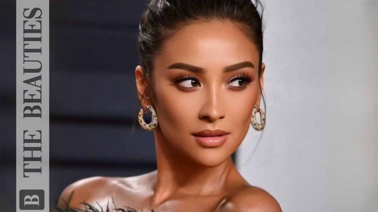 Shay Mitchell | Canadian Actress & Model - Bio & Info | The Beauties ...