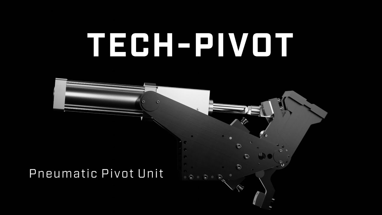 Tech Rim Standards Tech-Pivot - YouTube