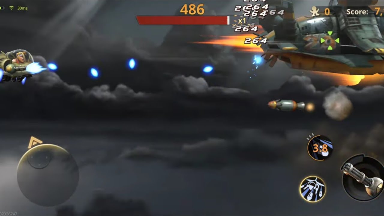 Metal Slug: Awakening Android iOS Gameplay Part 3 - YouTube