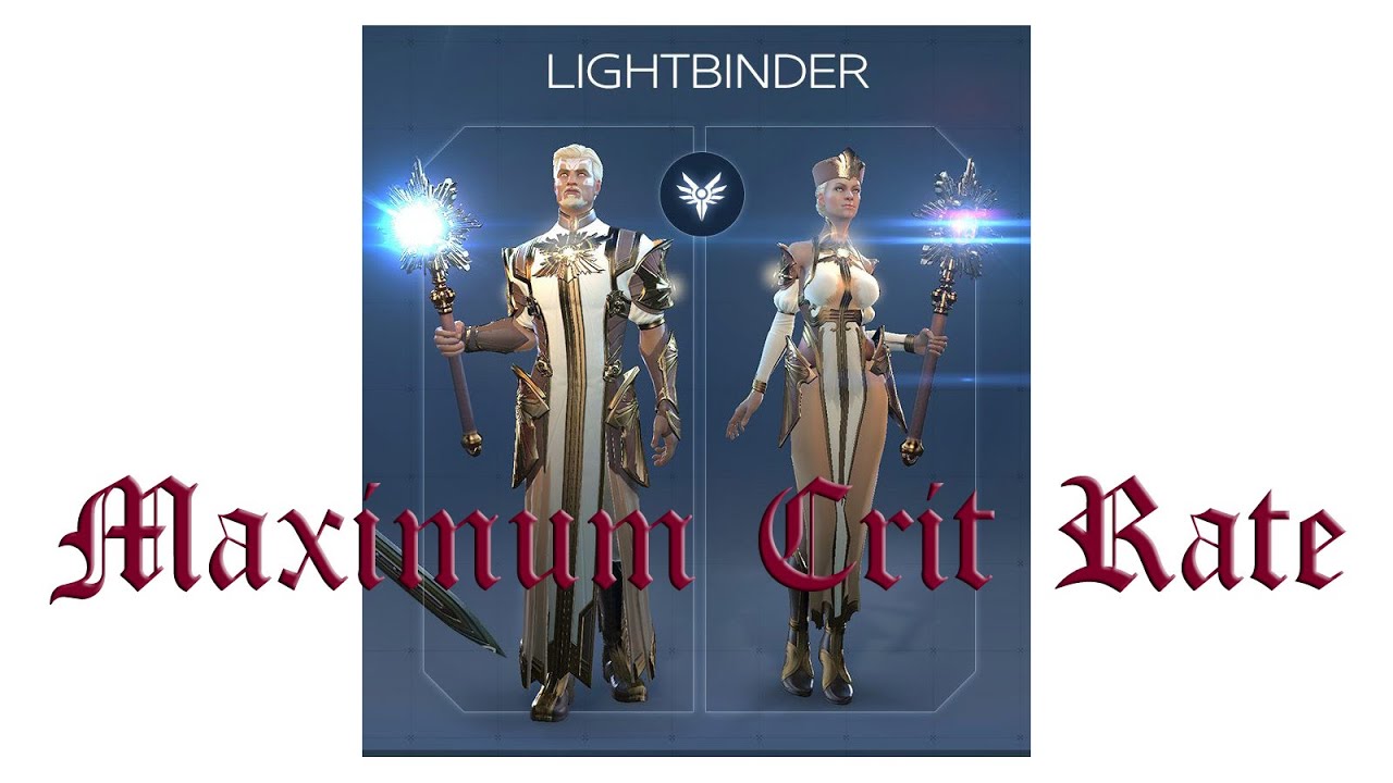 Skyforge - Lightbinder Gameplay (Lanber Catacombs, NA) - YouTube