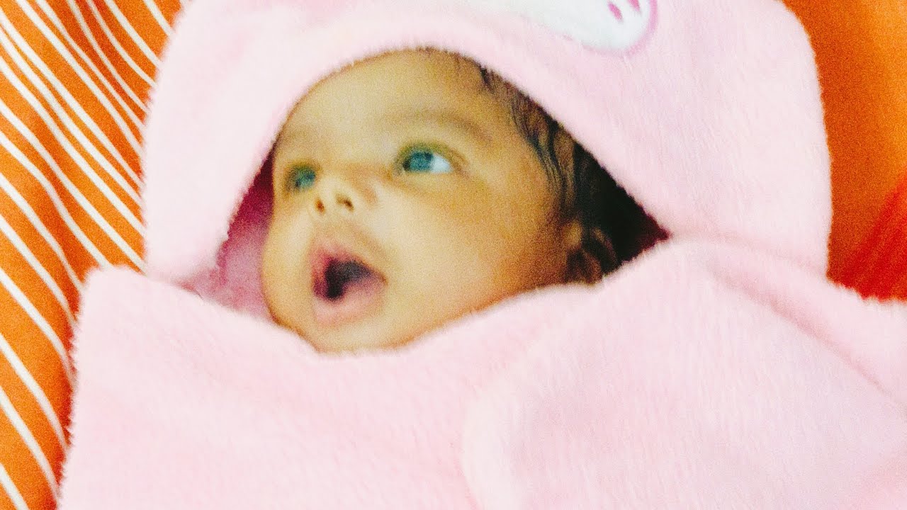 1 year complete Avyukt##baby boy### - YouTube