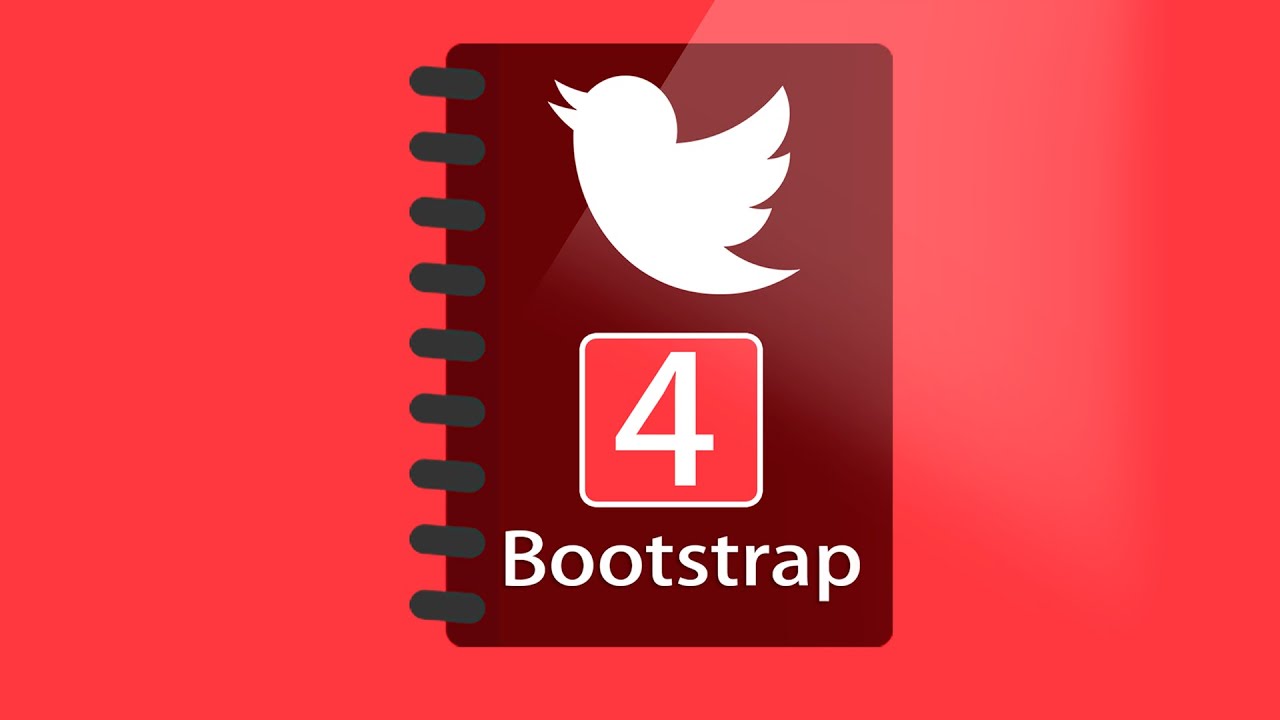Curso Fundamentos de Bootstrap 4 (CURSO GRATUITO) - YouTube