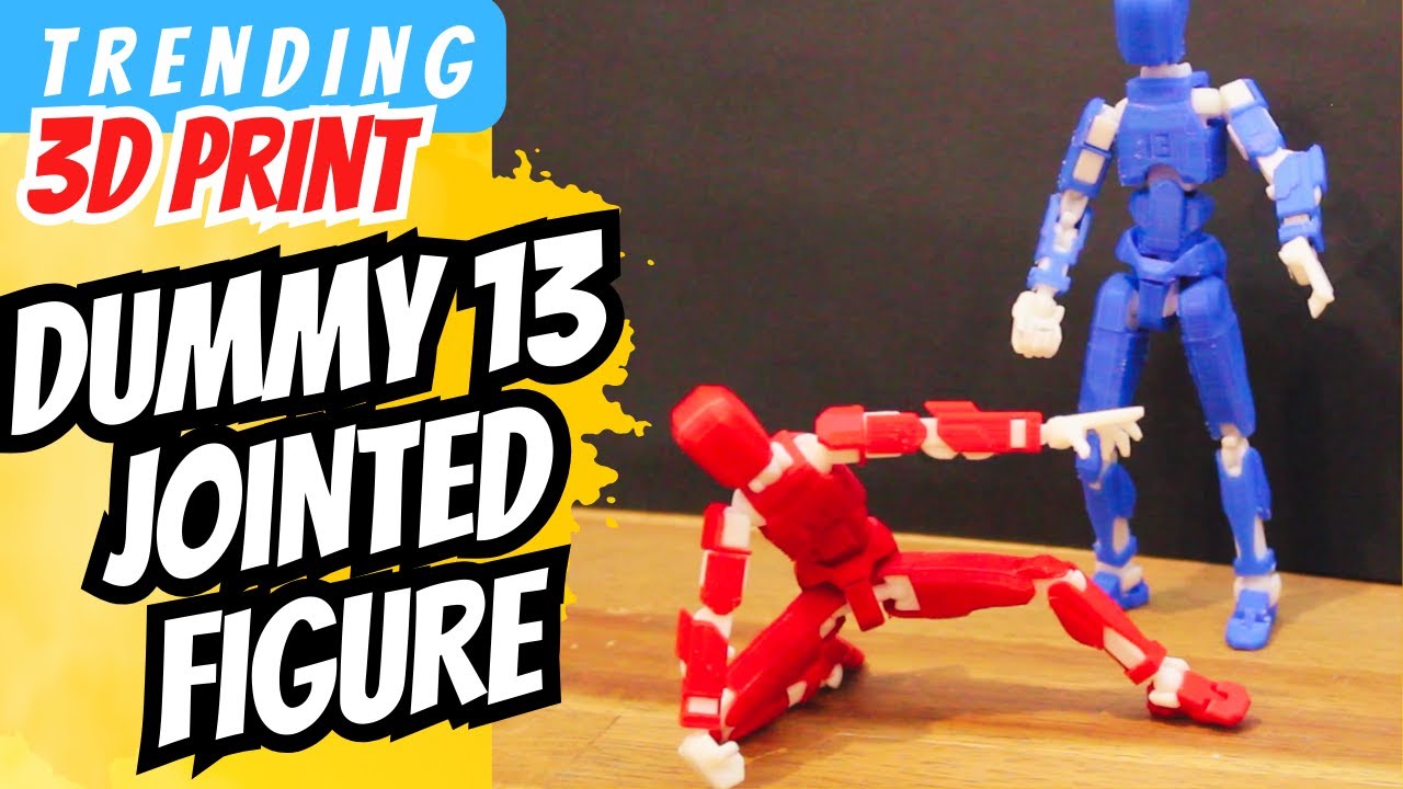 Flexible or Stiff? Exploring Different Skeletons with 3D Printing ...