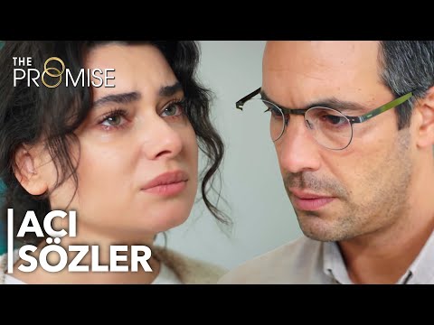 Narin Kemal'i üzüyor | Yemin 384. Bölüm