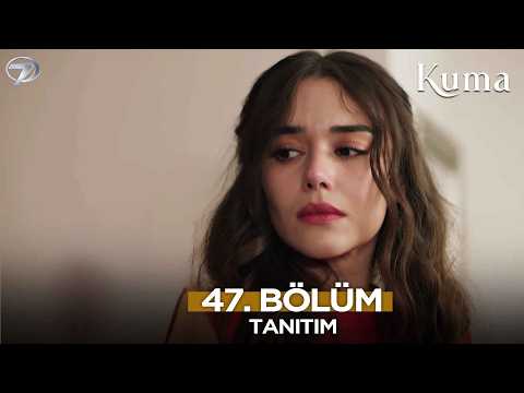 Kuma Dizisi 47. Bölüm Fragmanı | 6 Temmuz 2026