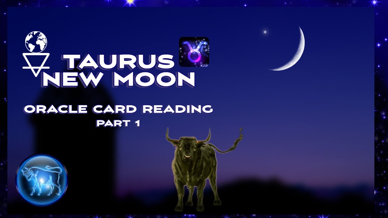 Taurus New Moon Know YOUR Worth Self Esteem Sweet Surrender Release Be ...