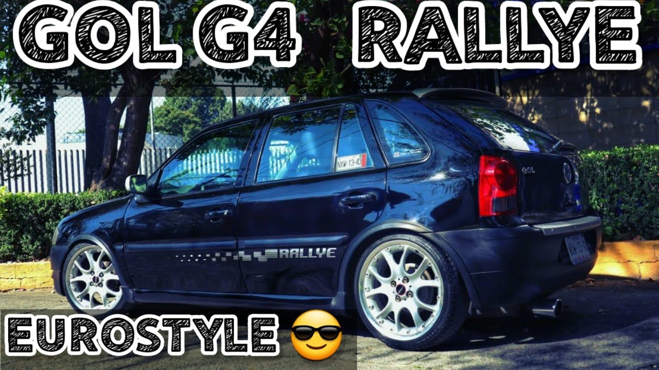 POINTER FULL RALLYE EUROSTYLE (BORBET , COILS,ETC) || Juguetotes # 6 ...