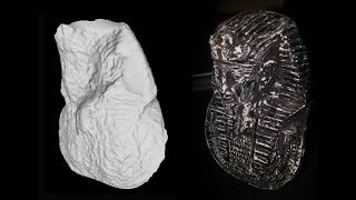 Laser 3d Scanner Using Raspberry Pi Cornell Project Circuit Cellar Mp3 ...