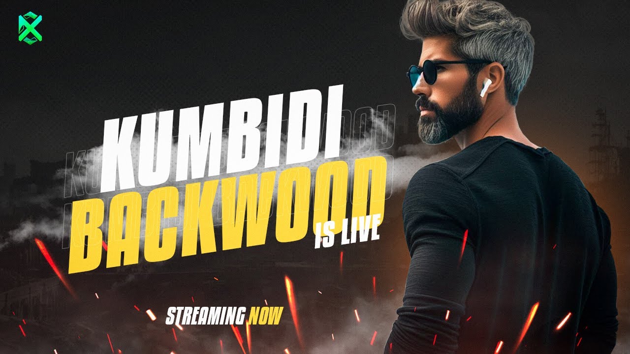 Dr.KUMBIDI is HERE | BACKWOOD | BWC RP | DEMOCRACY 18+ #democracy #bwc ...