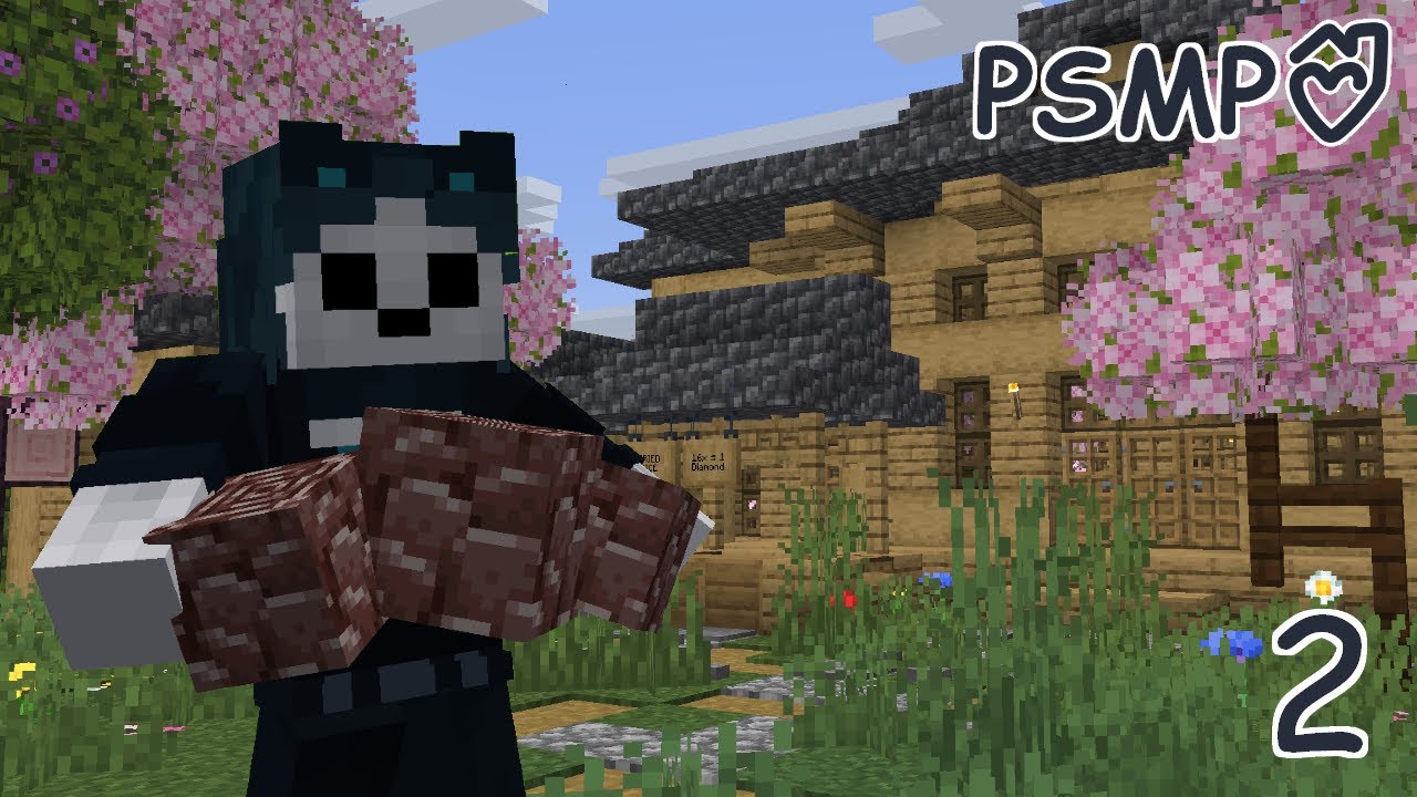 Not bad for 2 weeks in! || PSMP S2 EP2 - YouTube