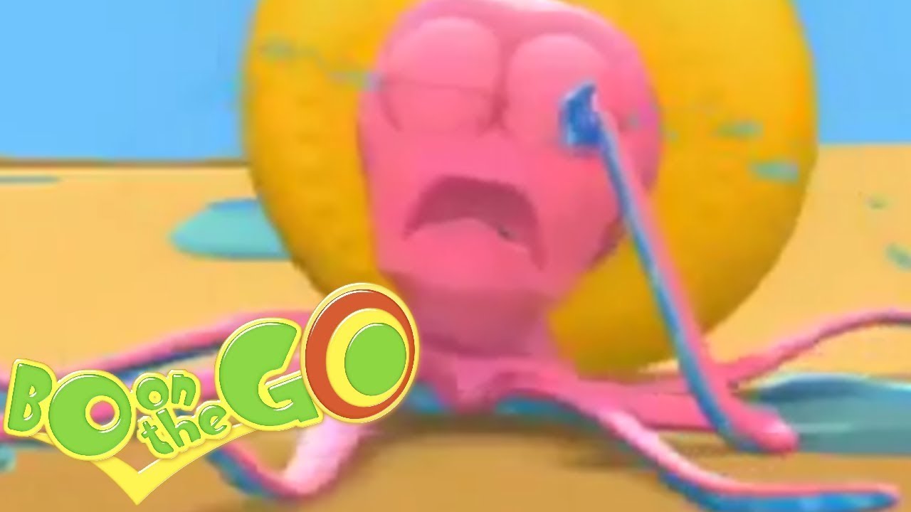 🌈 Bo On The GO! - Bo and the Gobsobber | Videos For Kids 🌈 - YouTube