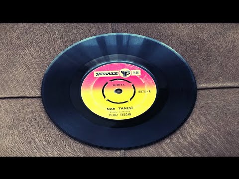 Yıldız Tezcan - Nar Tanesi