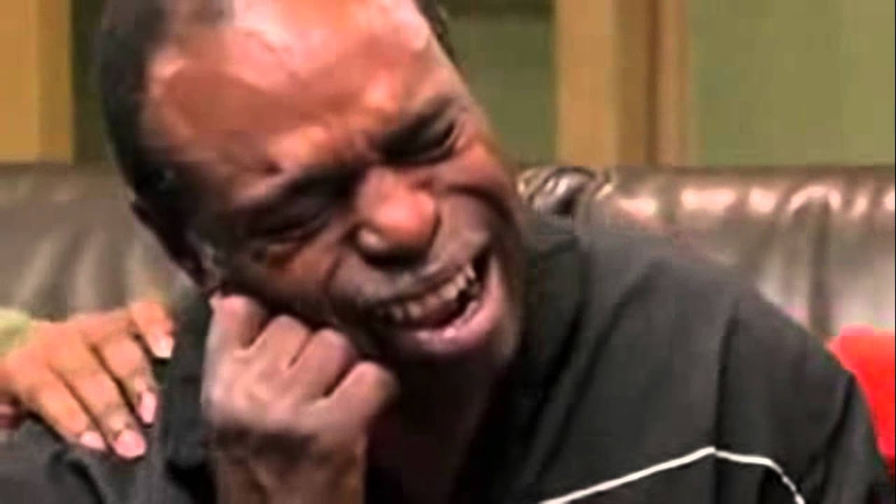 copper cab upsets best cry ever dude and thinks he should get over it ...