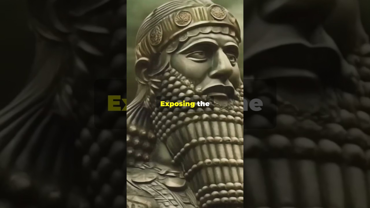 Unveiling the Anunnaki: Ancient Aliens or Mesopotamian Myth? – Go IT Unveiling the Anunnaki: Ancient Aliens or Mesopotamian Myth? – Go IT