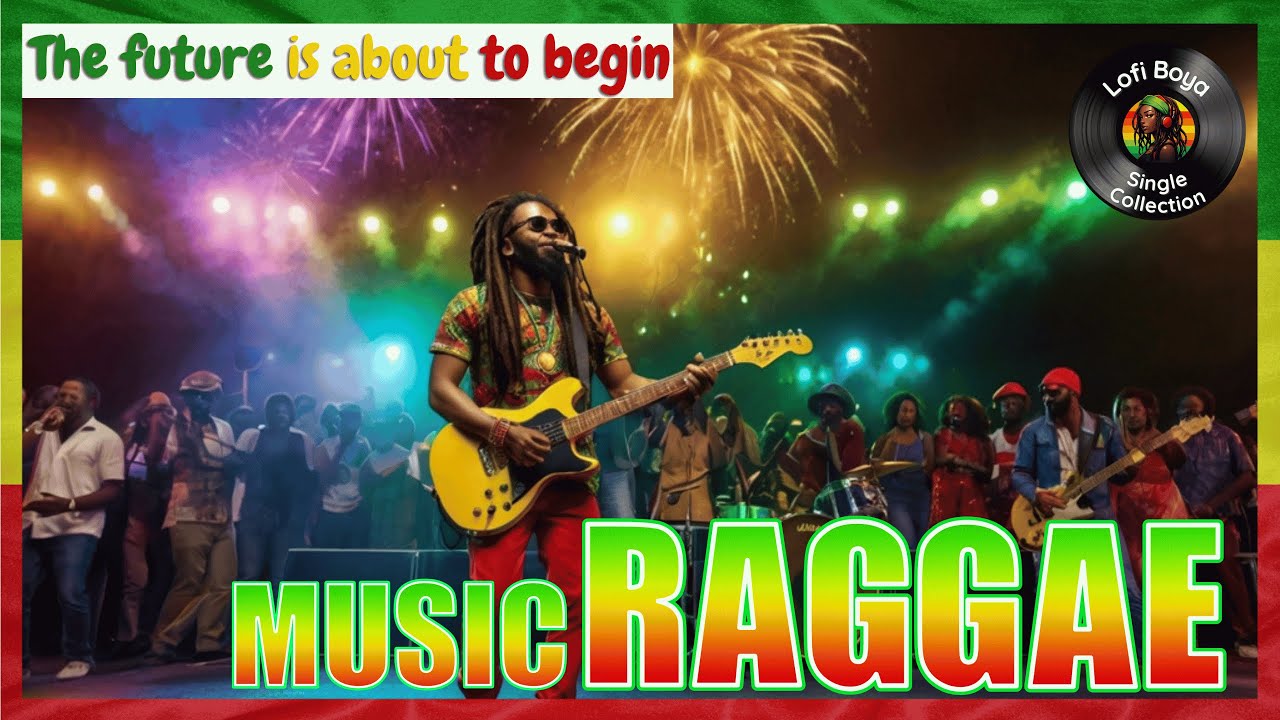 REGGAE Showdown Guitar vs Drums for the Most Epic Sound - YouTube