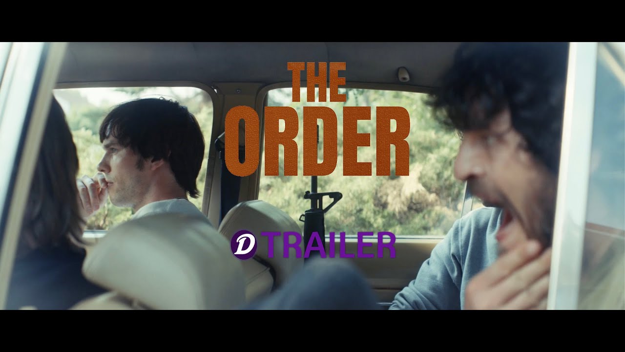 The Order Trailer - YouTube
