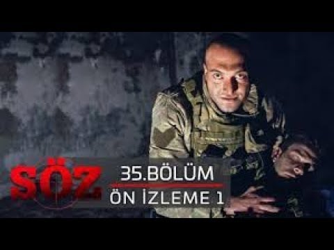 Söz   35 Bölüm   Fragman 2