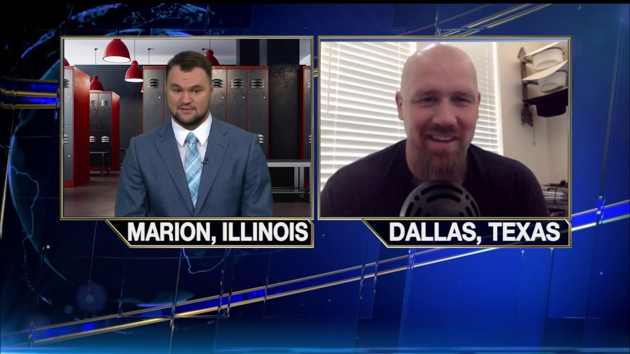 Sam Kuhnert Corey Procter The Greater Game - YouTube