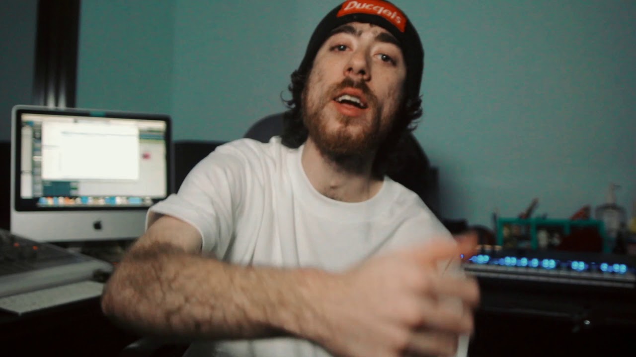 Ryan Bowers - Bad Influence (Official Video) - YouTube