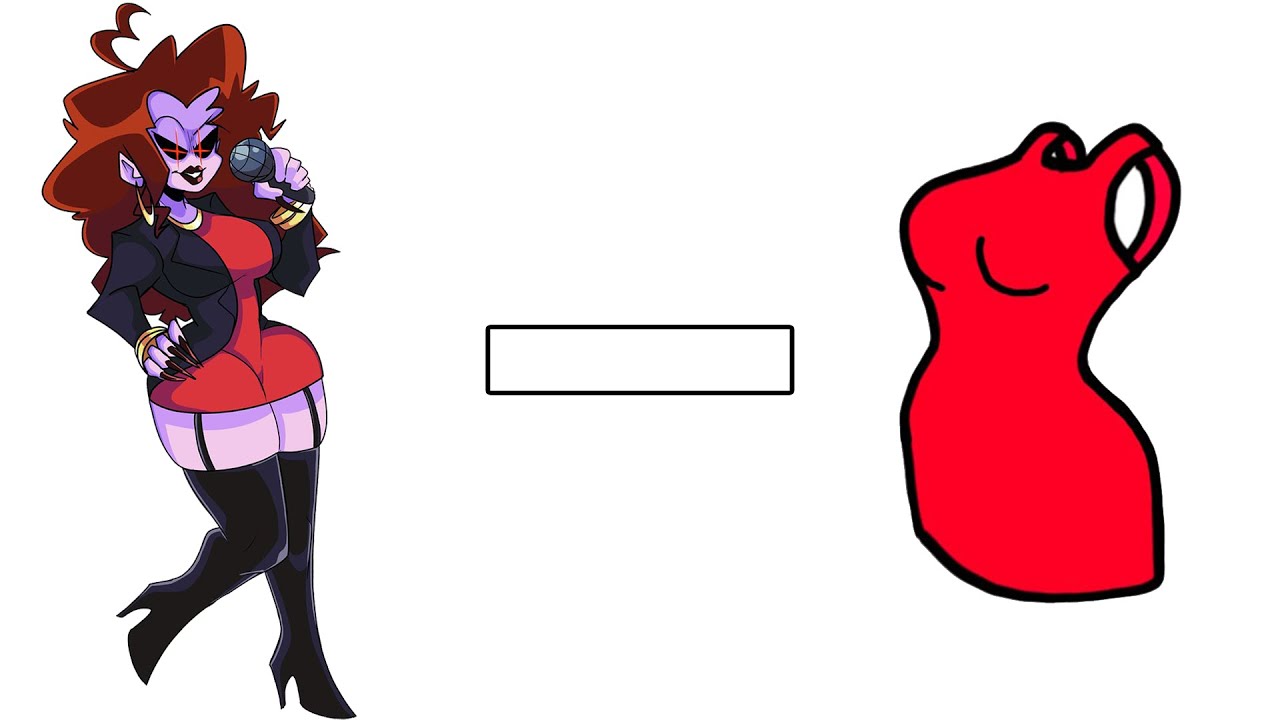 FNF Mom - Clothes = ? | Pico + Nene = ? | BF + BF = ? | Friday night ...