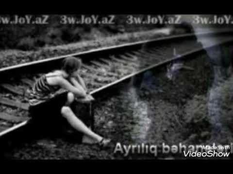 Qəmli şer Elxan Nadir.Xəyallar 2022