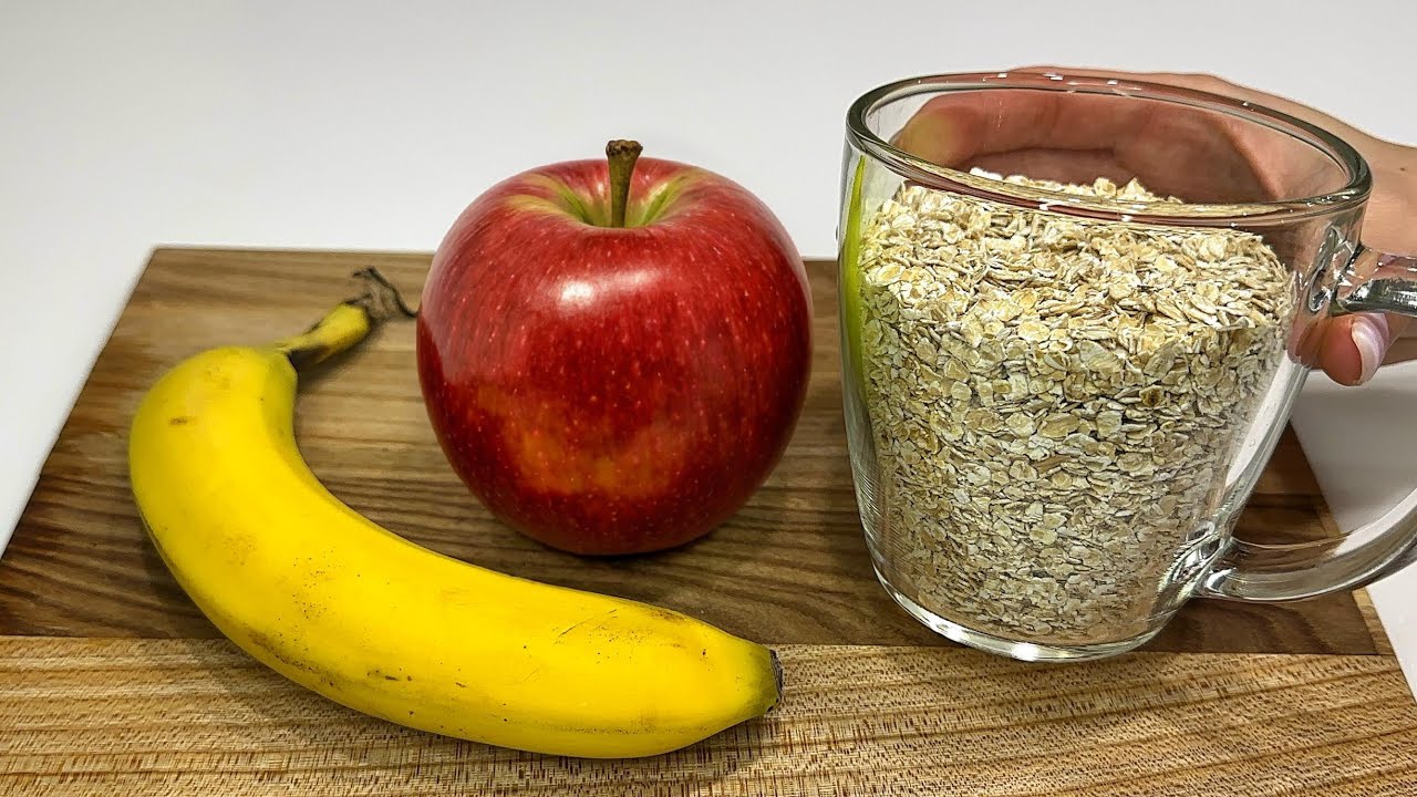 No flour! Without sugar! I eat and lose weight! Simple and healthy ...