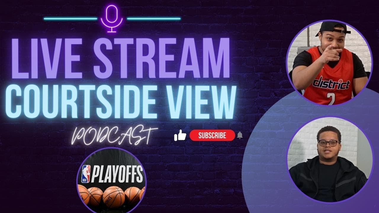 GAME 7 LIVE STREAM - YouTube