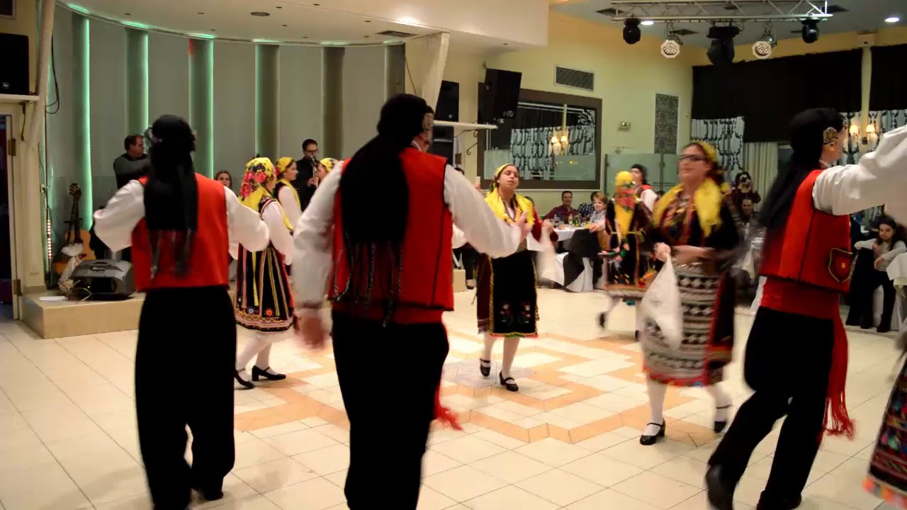 ΧΟΡΟΣ ΕΛΕΥΘΕΡΟΣ ΣΥΓΚΑΘΙΣΤΟΣ - ΔΥΤΙΚΗ ΘΡΑΚΗ (ΧΟΡΟΕΣΠΕΡΙΔΑ Μ/Χ Κ/Ο ...