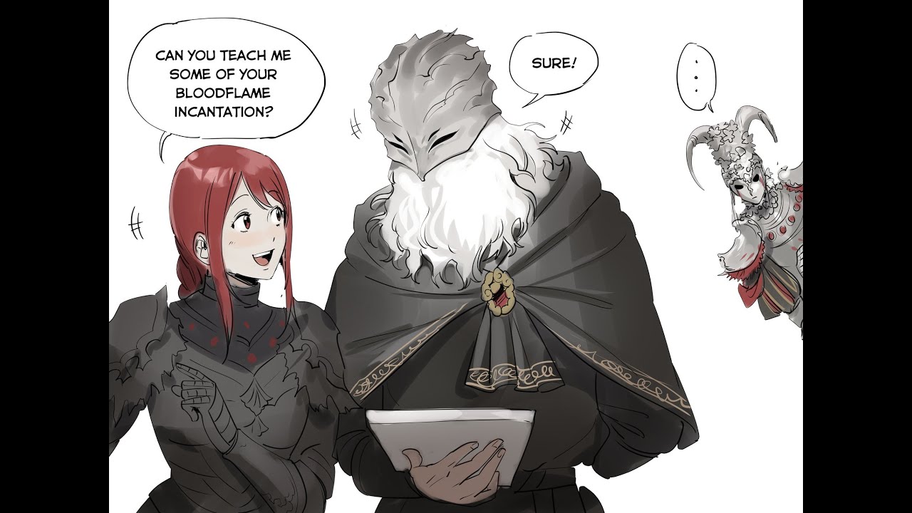 Red Mane Castle Rework (convergence mod) - YouTube