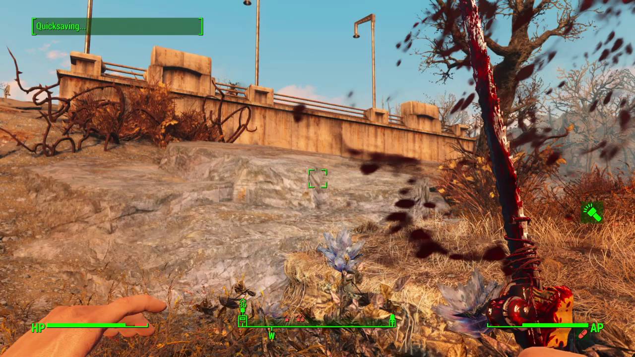 Fallout 4 Nuka-World | END | POWER PLAY! (Lets Play Fallout 4) - YouTube