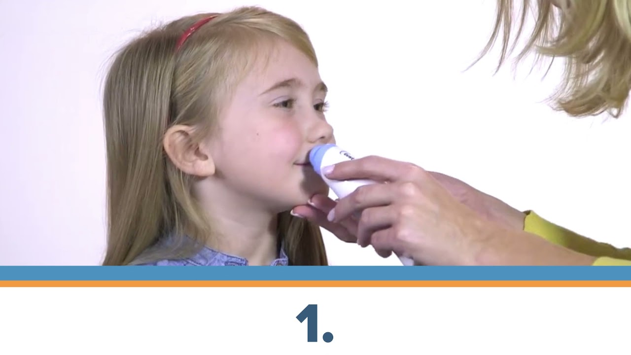 Eustachi Ear Pressure Relief Device v4 - YouTube