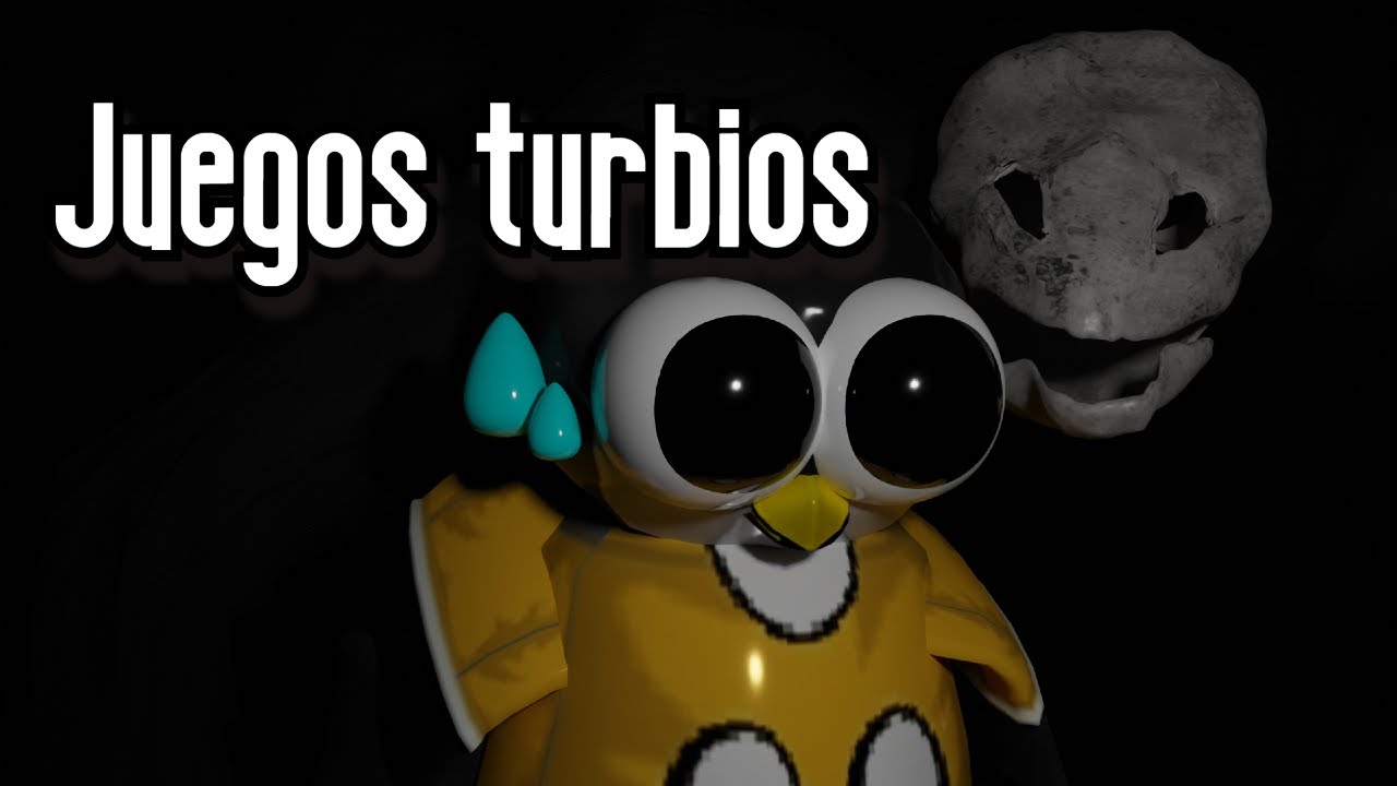 Juegos turbios de Roblox - YouTube