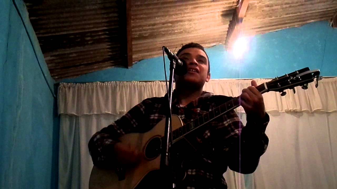 isaías 9-Eric Caetano - YouTube