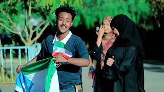 Axmed Budul Dhaanto Cusub Calanka Dds Official Music Video 2025 By ...