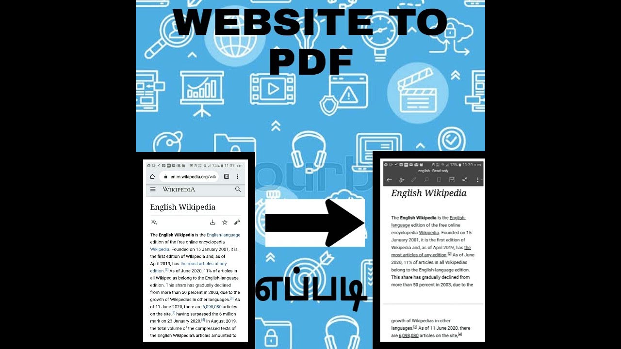 How To Convert Website To PDF In Tamil YouTube how-to-convert-website-to-pdf-in-tamil-youtube
